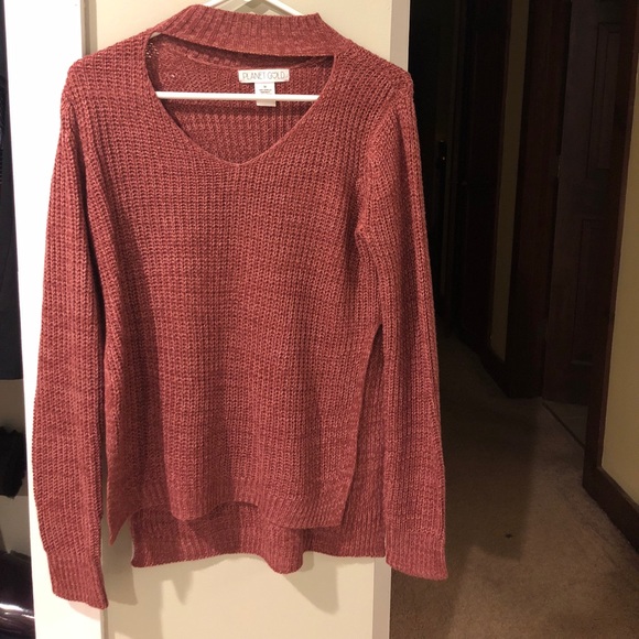 Planet Gold | Sweaters | New Sweater Form Nordstrom Rack | Poshmark